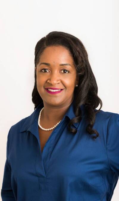 Chiquita Williams - Downtown - Levin Rinke Realty