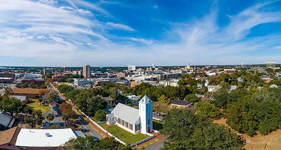 Chiquita Williams - Downtown - Levin Rinke Realty